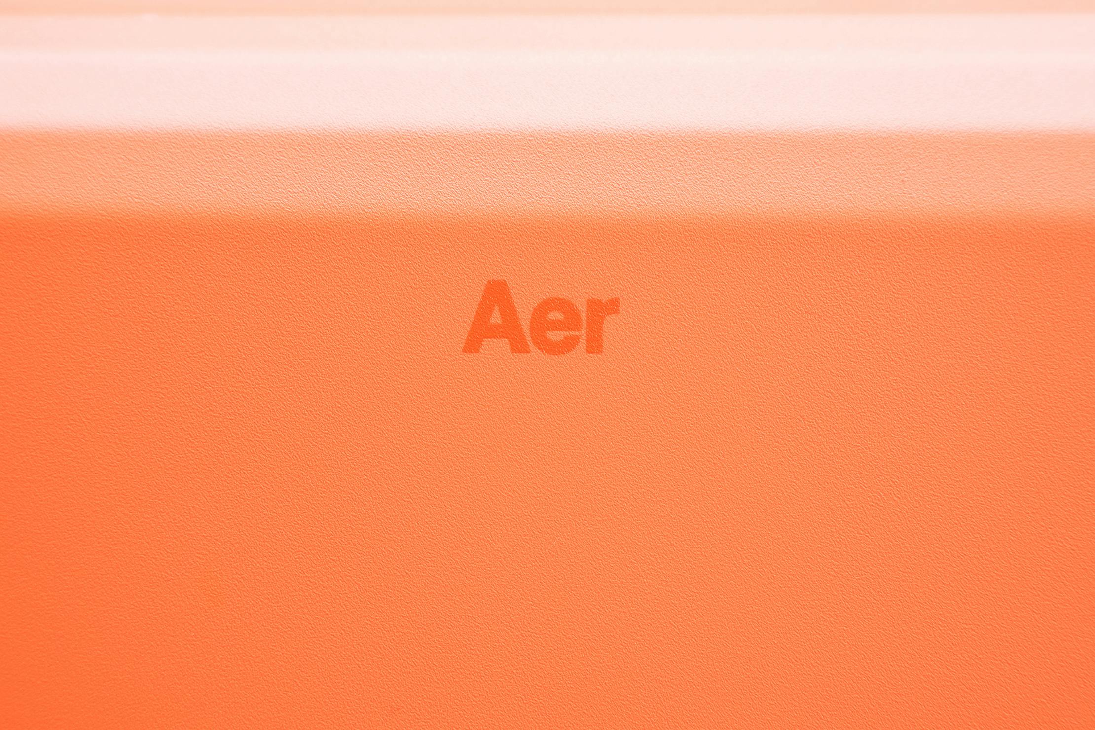 Aer gets ready to take off with new luggage release - Intersect